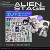 ALNST | Ivantill sticker sheet(AFA only) • 2AM museum